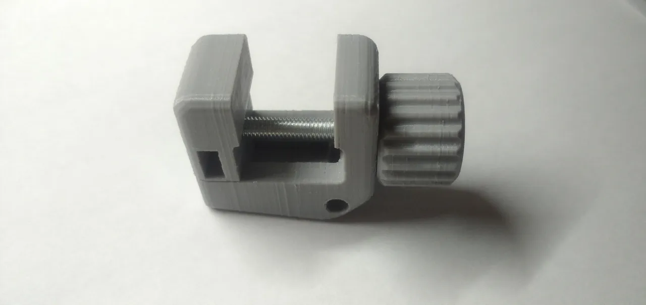 Micrometer rack by Андрей Перегудов | Download free STL model ...