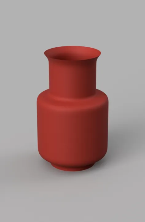 8 Vases (Vase Mode) by LoL Things | Download free STL model ...
