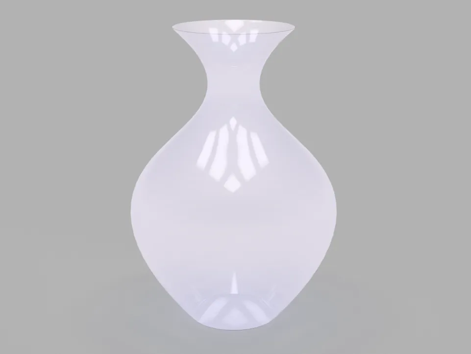8 Vases (Vase Mode) by LoL Things | Download free STL model ...