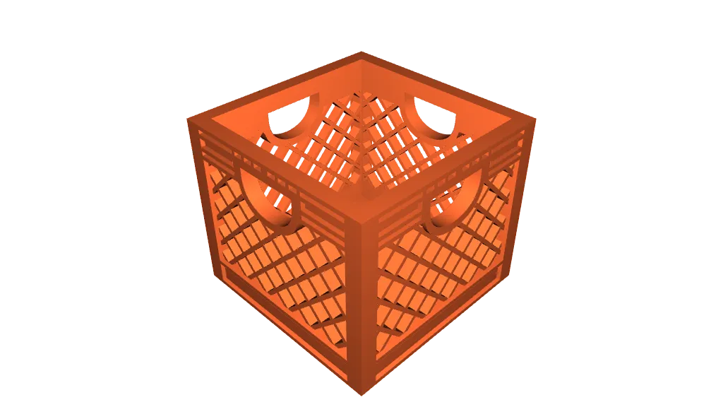 Mini Box by dauwt | Download free STL model | Printables.com