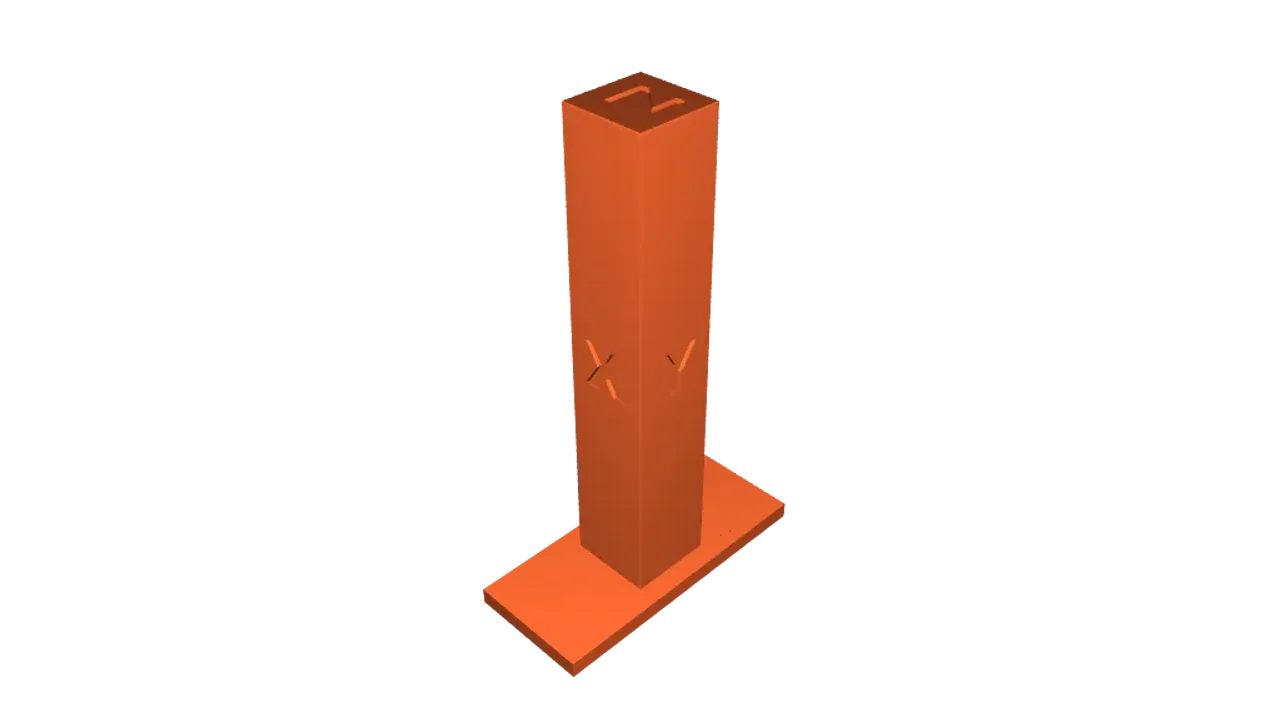 Wobbeling Test by Max Siebenschläfer | Download free STL model ...