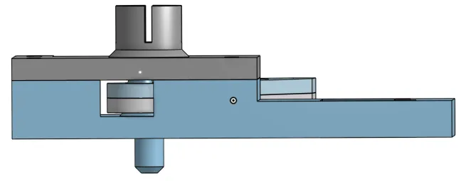 Qidi Q1 Pro Filament Cutter by Jeffery Strahan | Download free STL ...