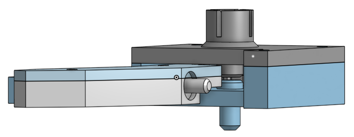 Qidi Q1 Pro Filament Cutter by Jeffery Strahan | Download free STL ...