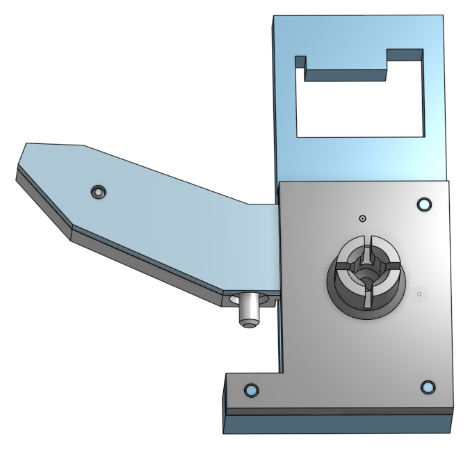 Qidi Q1 Pro Filament Cutter by Jeffery Strahan | Download free STL ...
