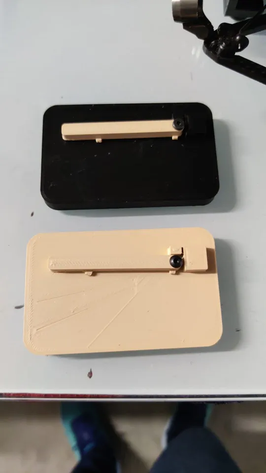 Awesomatix Spring Bender by Jesse Mayer | Download free STL model ...