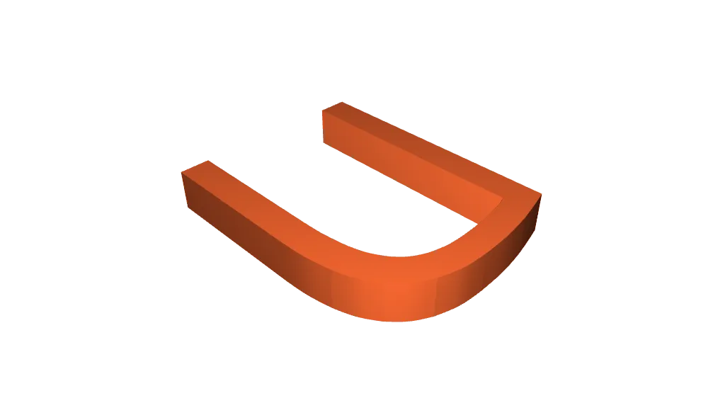 Ubuntu Logo by Sugary | Download free STL model | Printables.com