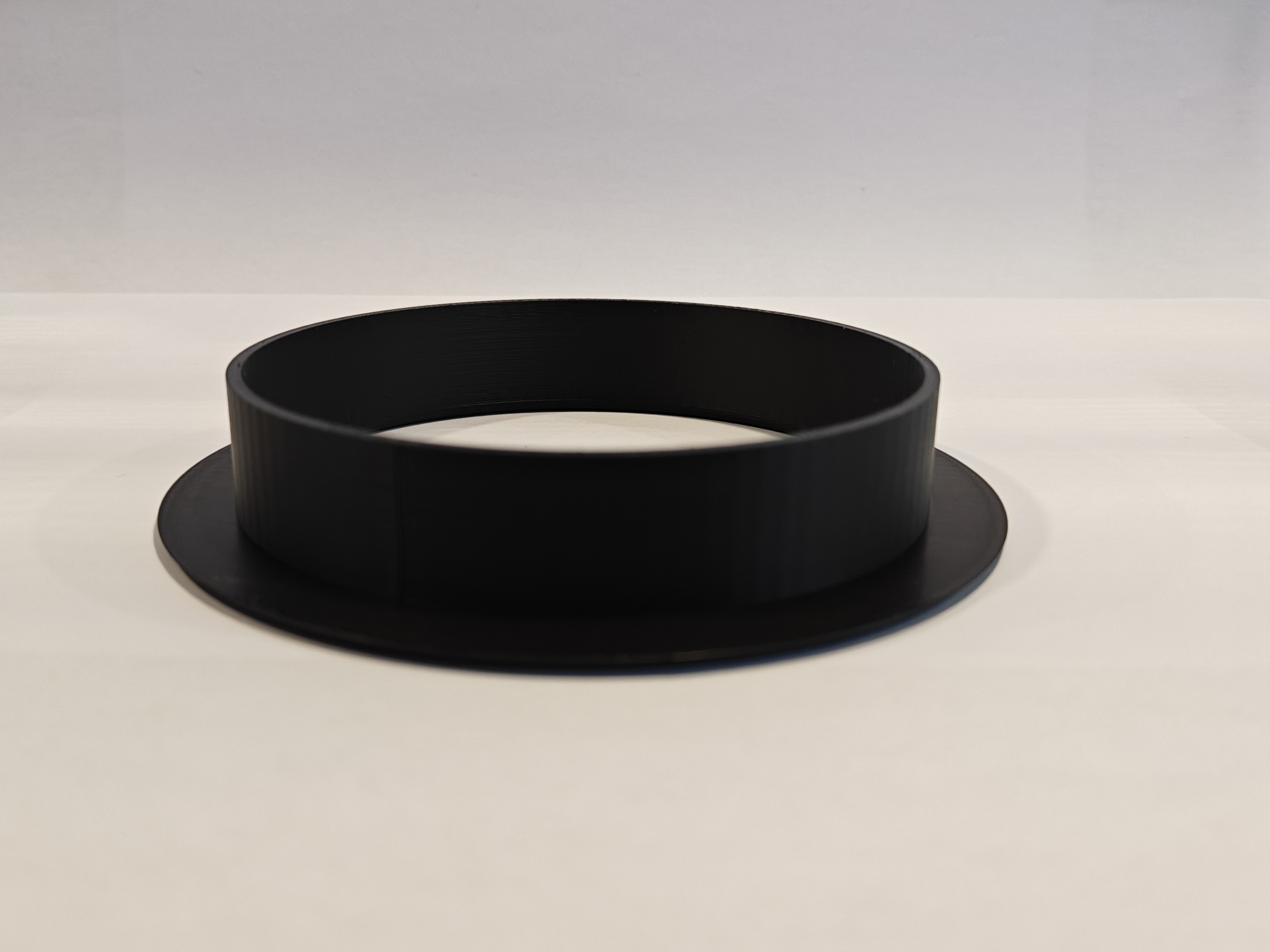 Open Desk Grommet - Multiple sizes by Joachim | Download free STL model ...