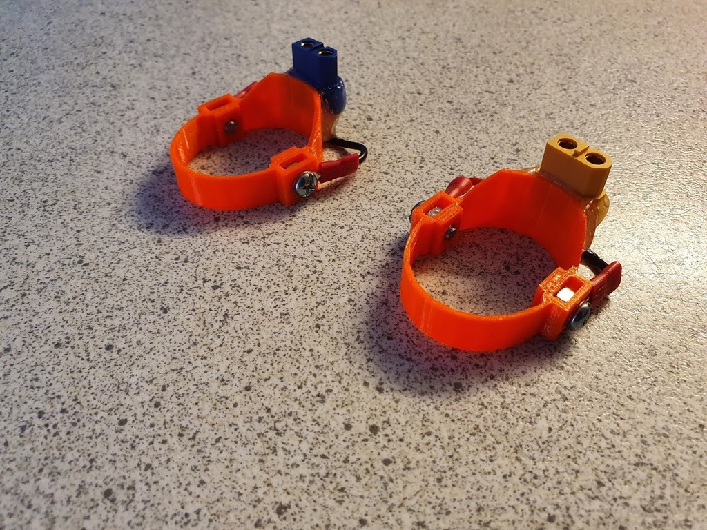 Ryobi power "thief" (slides on) - V2 by TC | Download free STL model ...