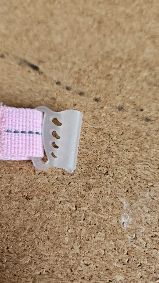 School Bag Strap Adjuster by JK | Download free STL model | Printables.com