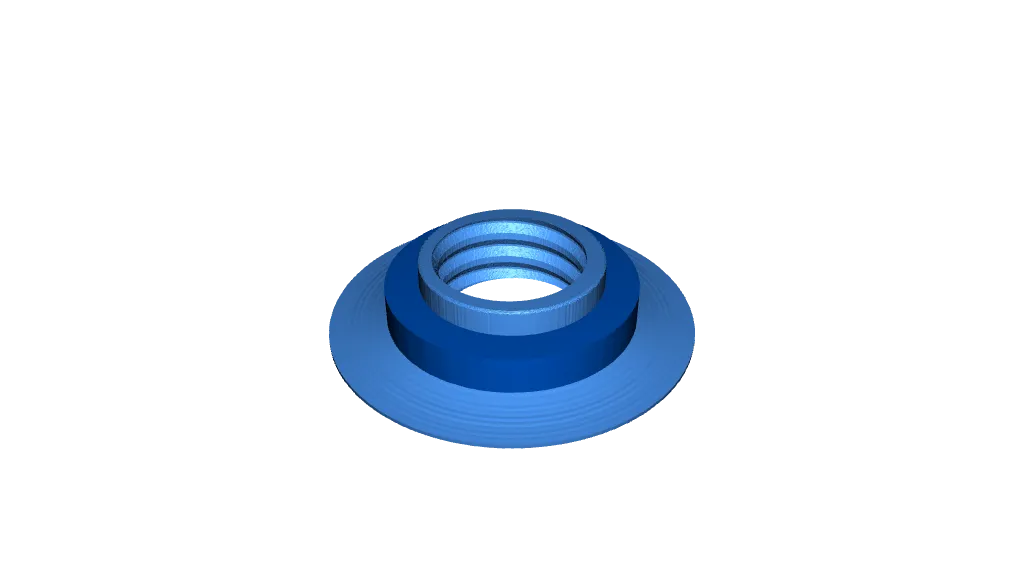 Python AMS IIIDMax and Elegoo Spool Adapter by V Matthews | Download ...