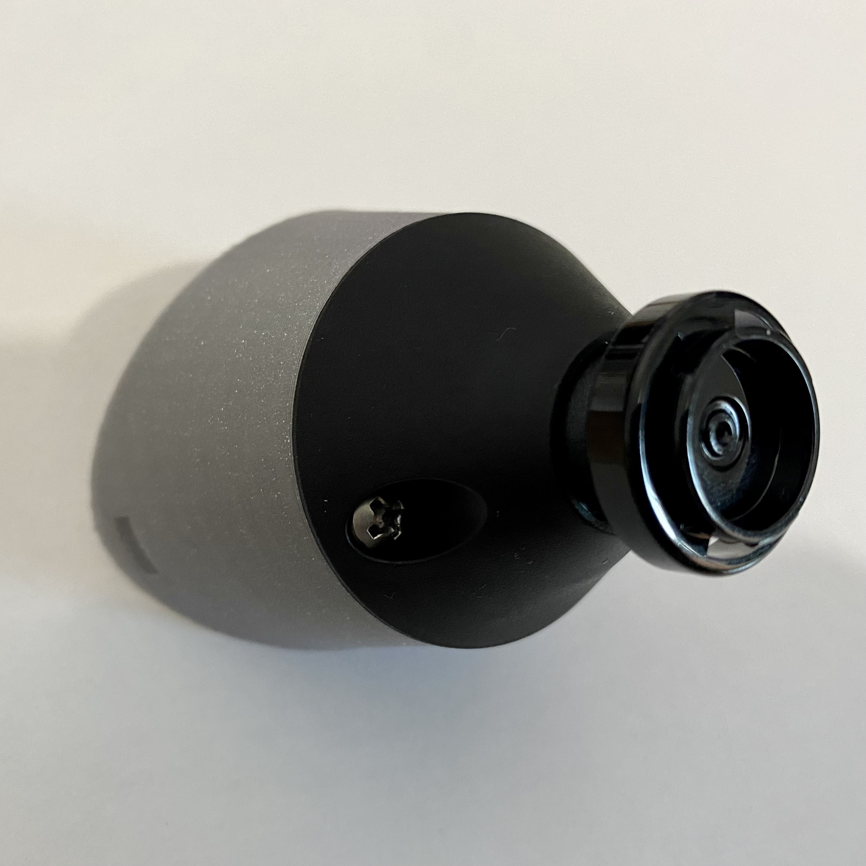 Blink Outdoor camera downpipe bracket by Vihor | Download free STL ...