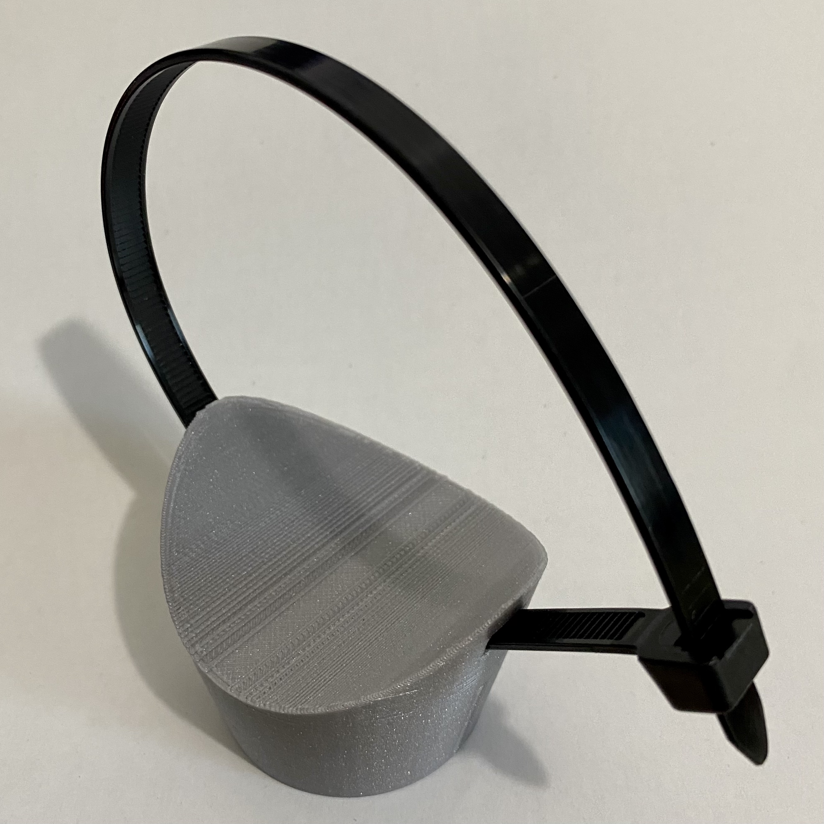 Blink Outdoor camera downpipe bracket by Vihor | Download free STL ...