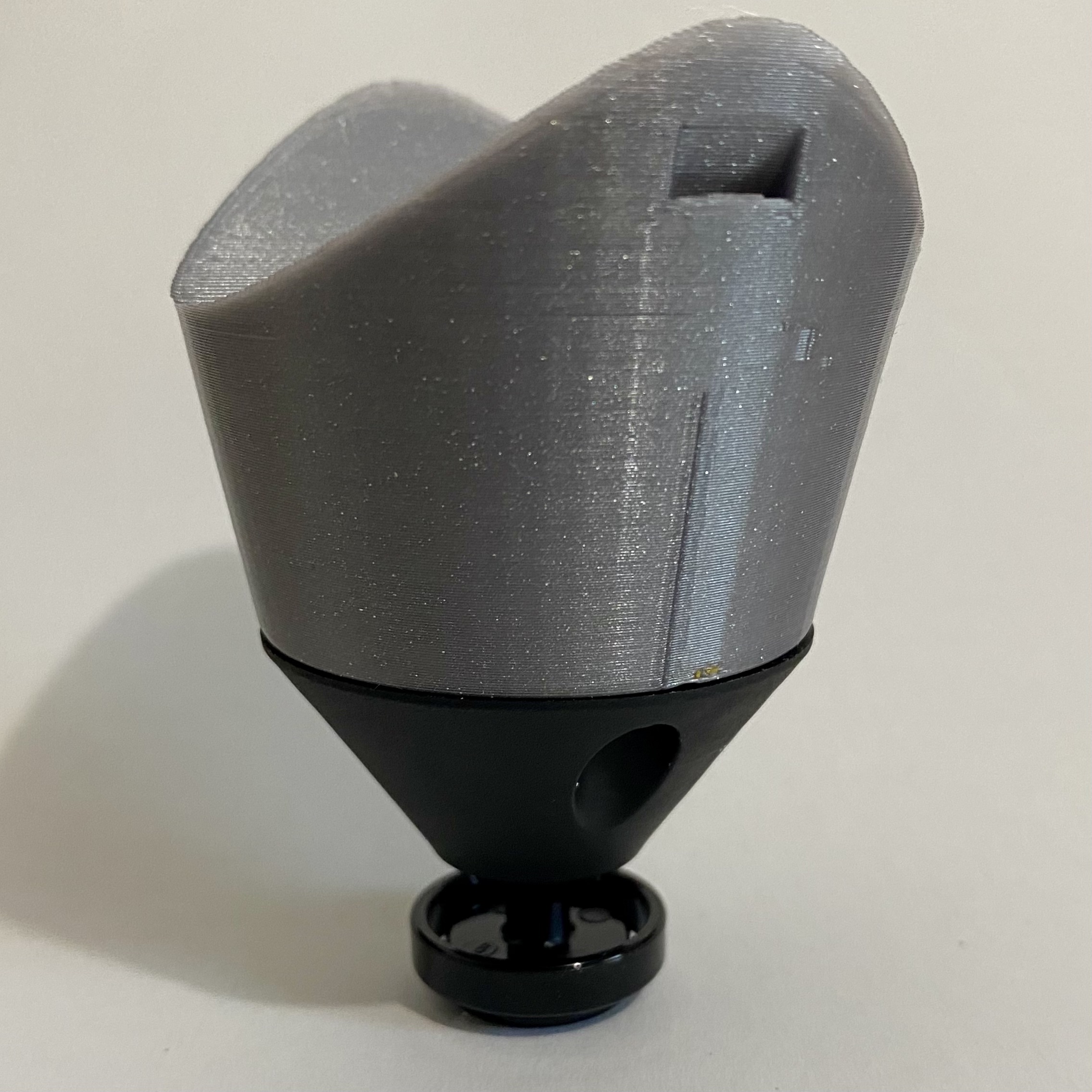 Blink Outdoor camera downpipe bracket by Vihor | Download free STL ...