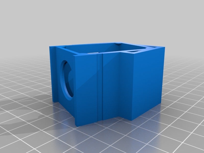 Hawkeye FireFly Micro 2 - 20, 30, 40 degree fpv mount by Bass.Boi ...