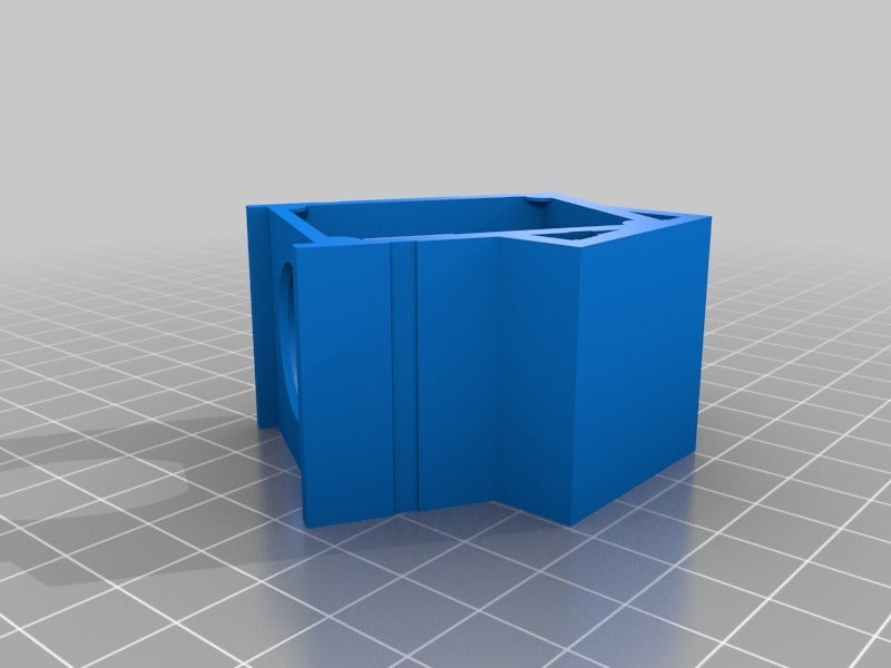 Hawkeye FireFly Micro 2 - 20, 30, 40 degree fpv mount by Bass.Boi ...