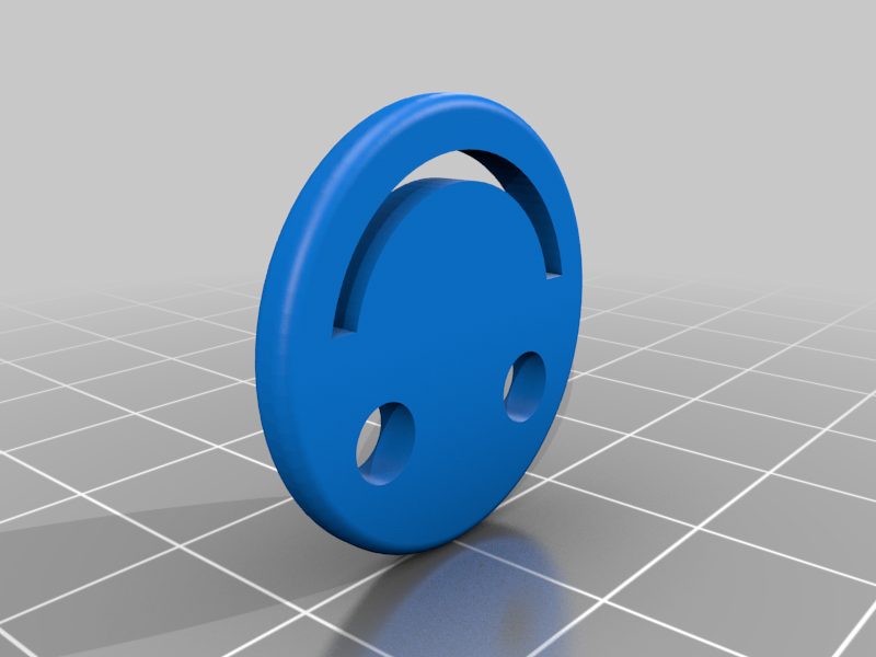 Super fast print, ergonomic shopping cart / trolley keychain coin with ...