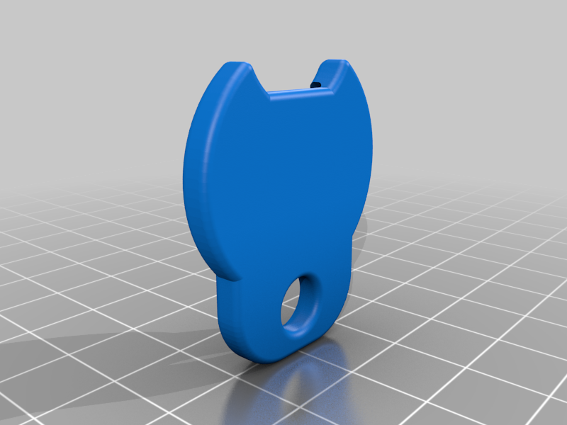 Super fast print, ergonomic shopping cart / trolley keychain coin with ...