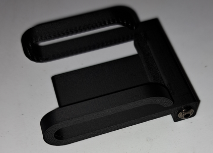 Apron Pocket Clip for Festool Bluetooth Remote by Timothy Dougherty ...