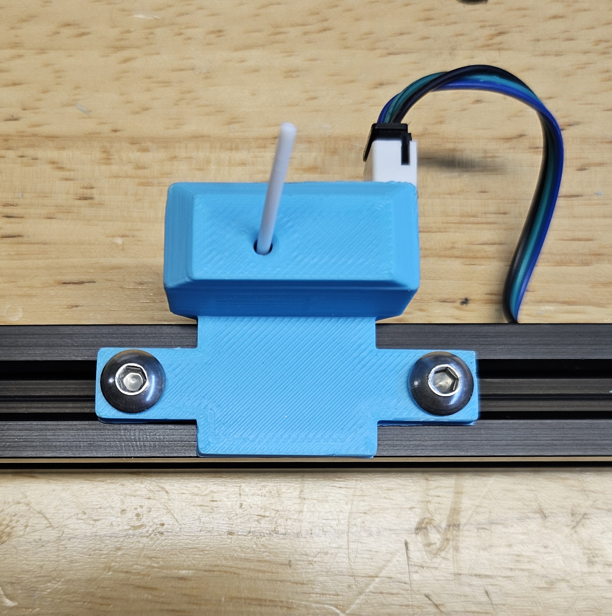 2020 Mountable Optical Filament Sensor 90 Degree by ProwlerON ...