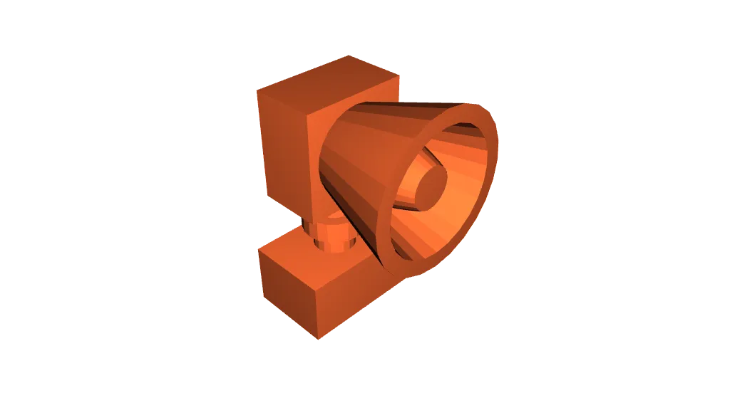 2001-SRN Siren by Siren Maker | Download free STL model | Printables.com