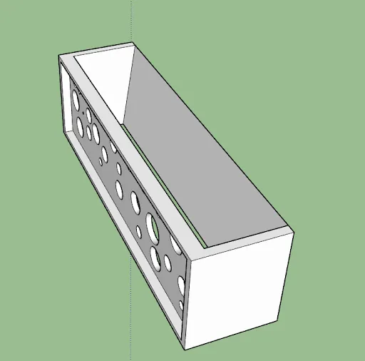 Soap tray by PickleBoom | Download free STL model | Printables.com