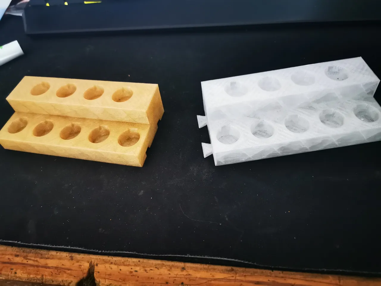 Clipper Holder by Marfel | Download free STL model | Printables.com