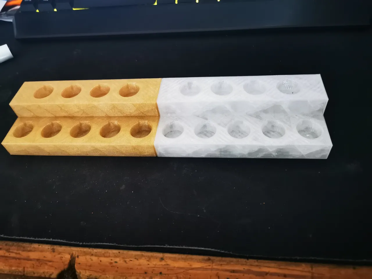 Clipper Holder by Marfel | Download free STL model | Printables.com