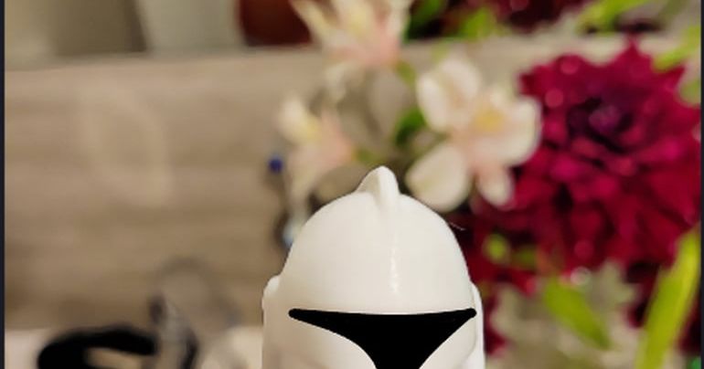 Clone toothpaste vomit by SJWH | Download free STL model | Printables.com