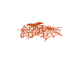 Hocus Pocus 1 by Clod Stomper Productions | Download free STL model ...