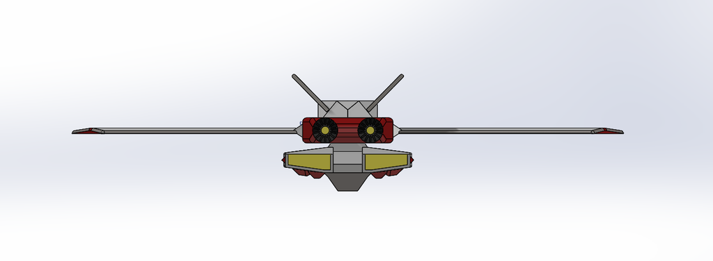 G1 Skyfire Alt Mode by Jssharpknife | Download free STL model ...