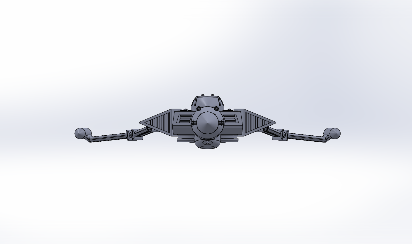 DDF Poco Skyward by Jssharpknife | Download free STL model | Printables.com