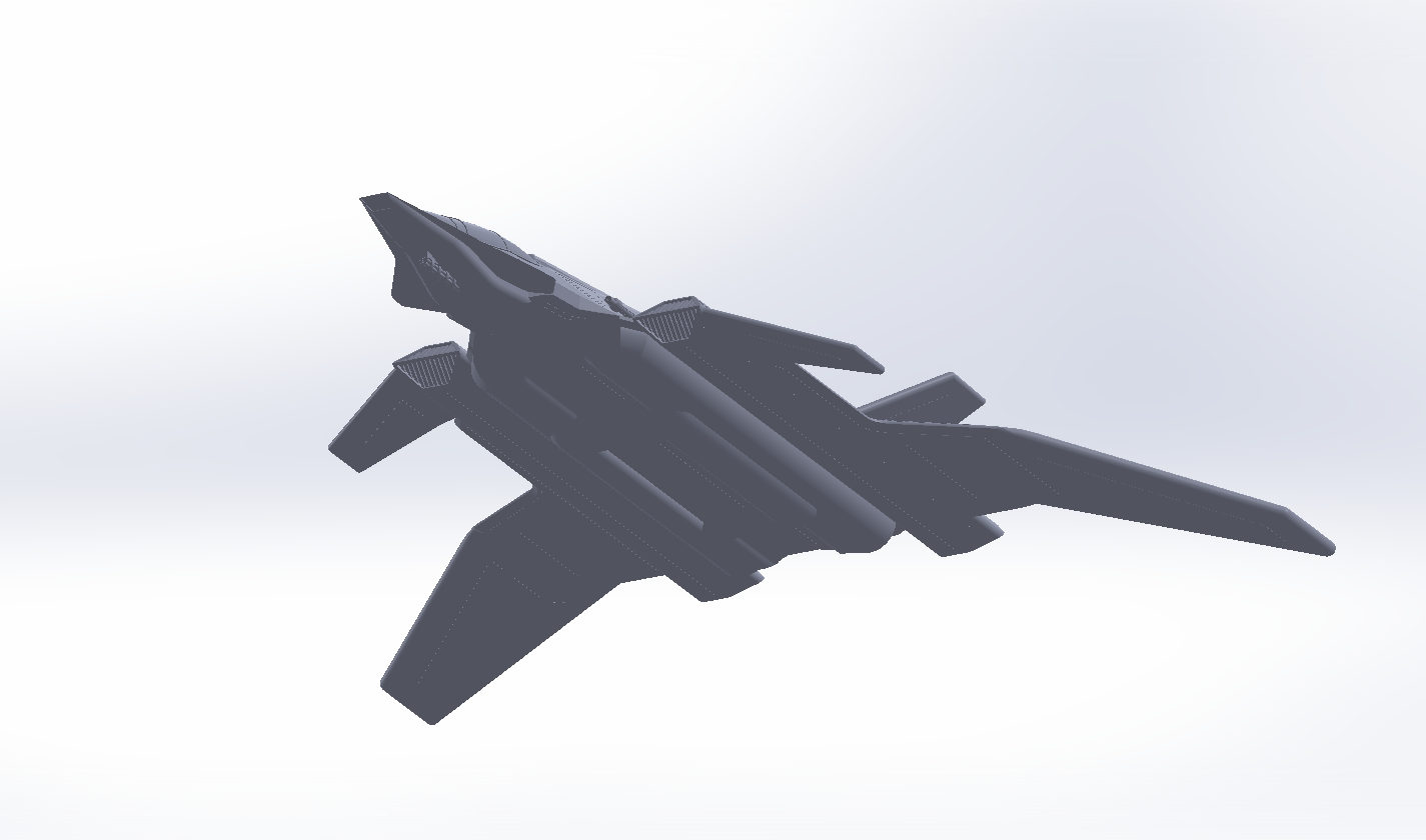 Battlefield Supply Unit by Jssharpknife | Download free STL model ...