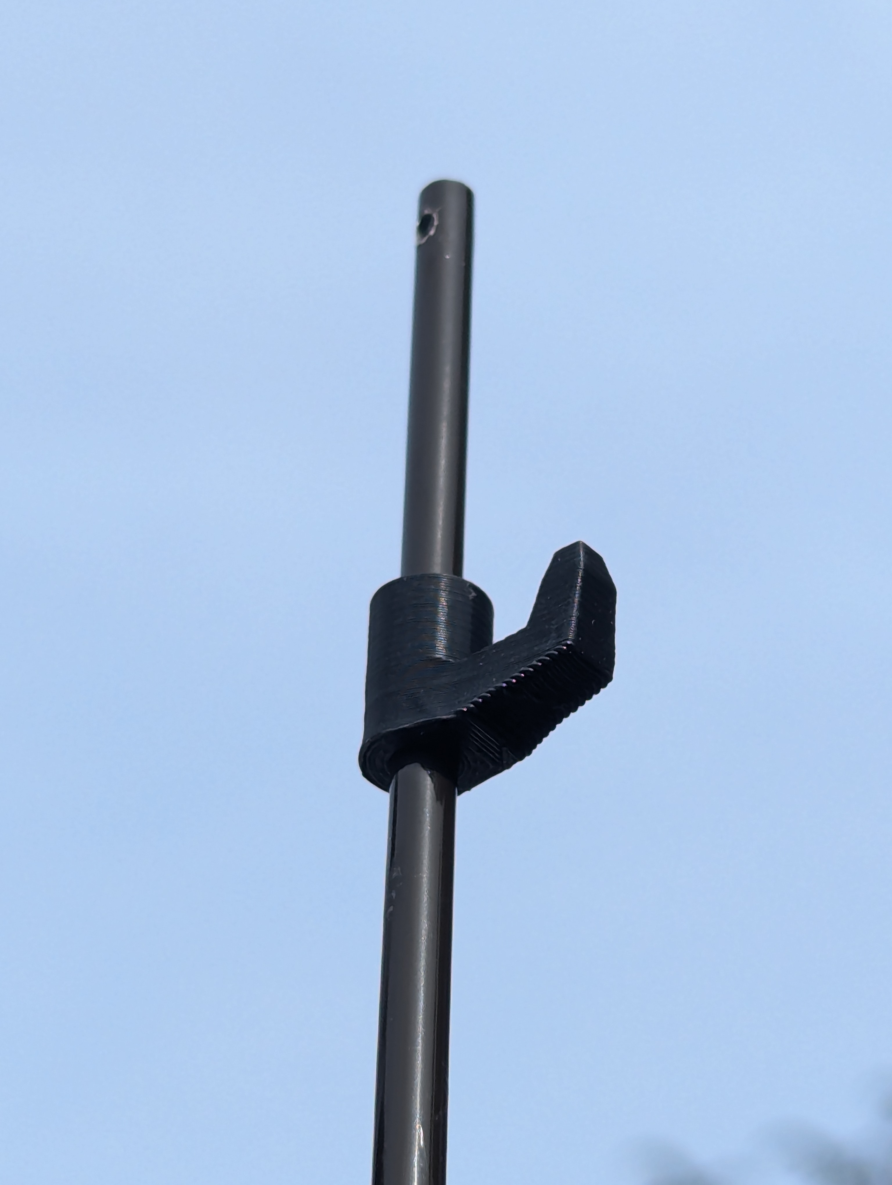 SOTA Beam Tactical Mini Hook by MM7VXJ | Download free STL model ...