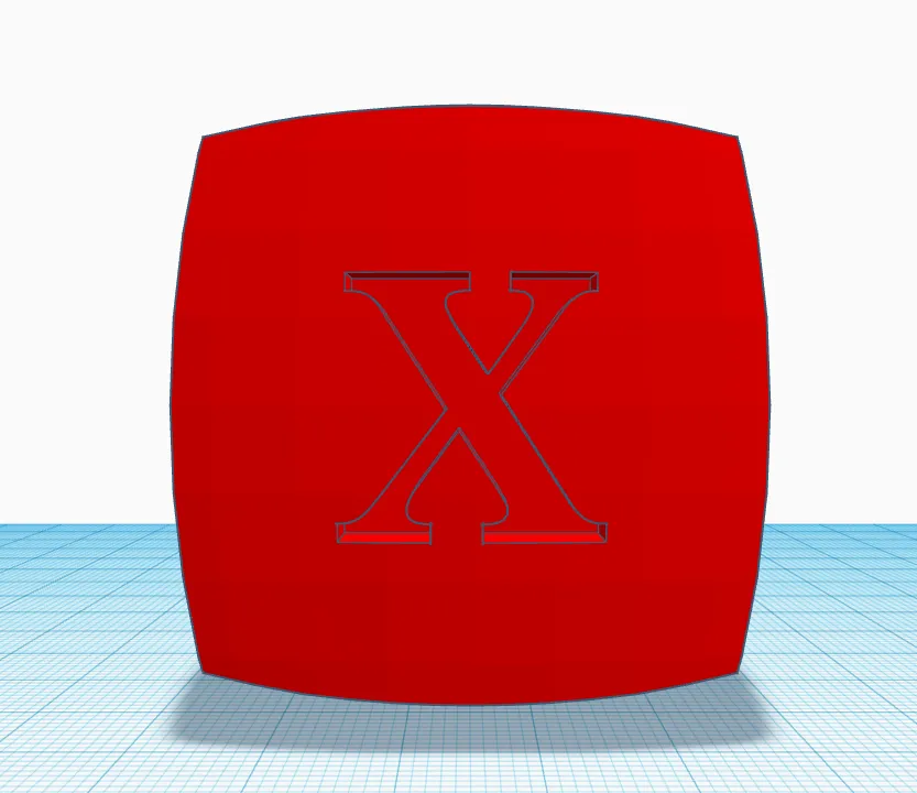 Calibration Calibration: Calibration Cube Calibration by PhotonForge | Download free STL model ...