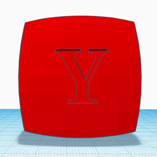 Calibration Calibration: Calibration Cube Calibration by PhotonForge | Download free STL model ...