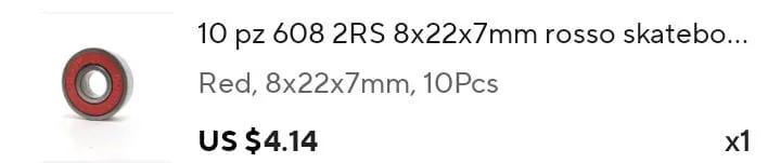 Stand alone 250g spool holder by Andrea Lanza | Download free STL model ...