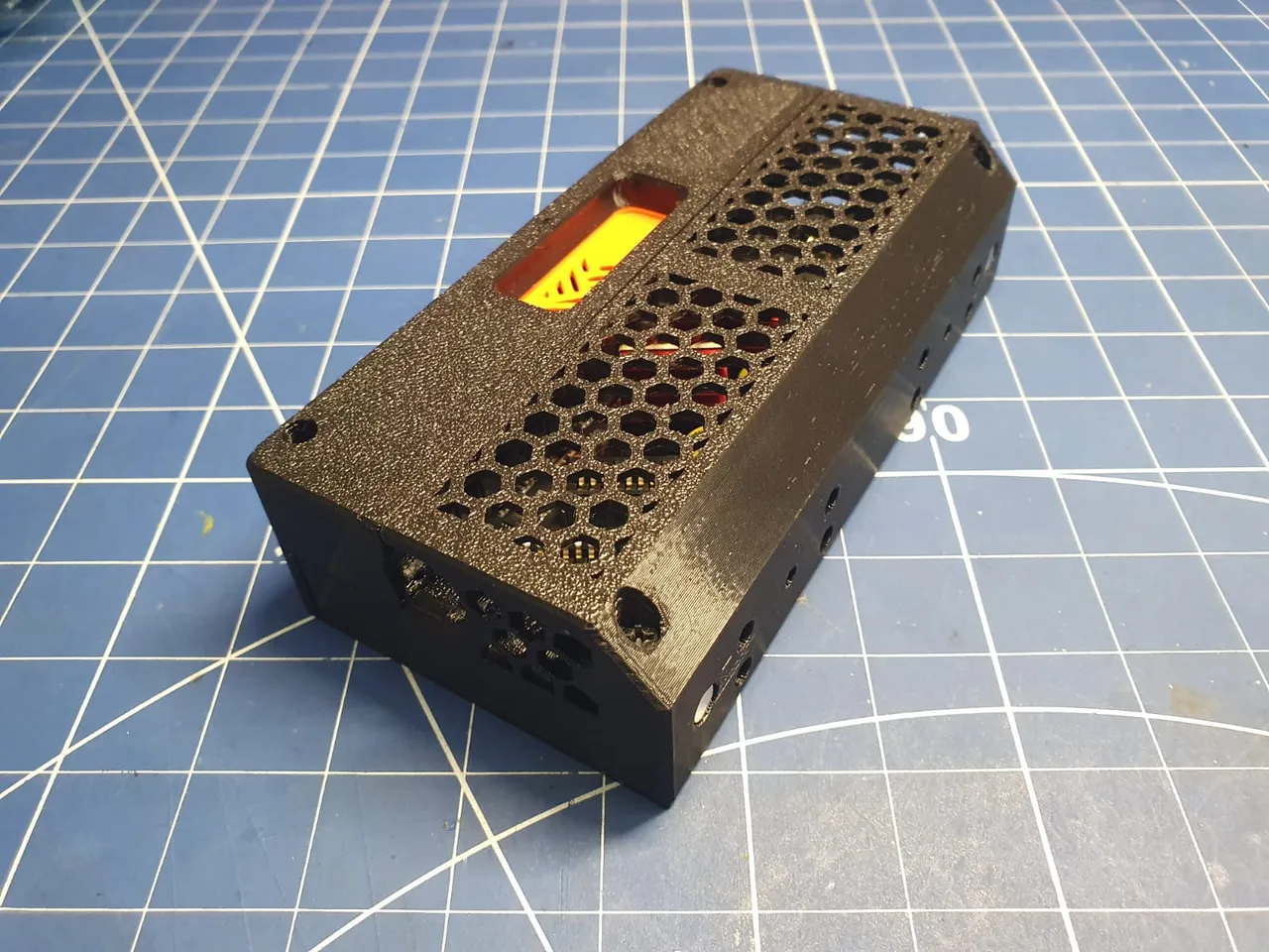 BTT MMB Enclosure by Xotion | Download free STL model | Printables.com
