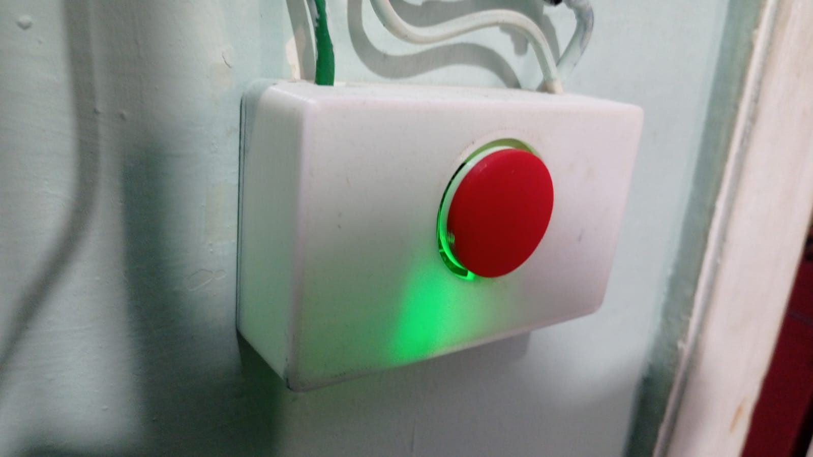 Case Boton Light for SONOFF by Oscar Jassam | Download free STL model ...