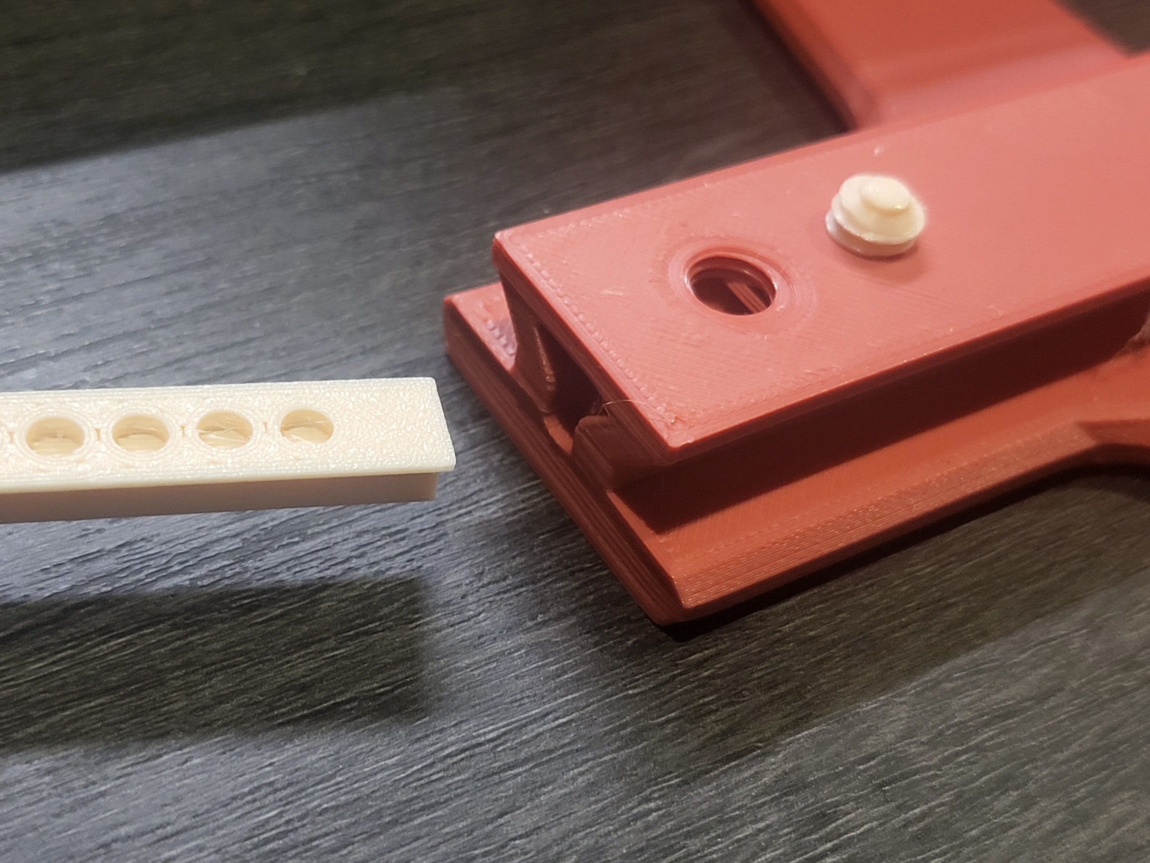 Adjustable Base for Adjustable PCB Holder Tool by APA 86 | Download ...