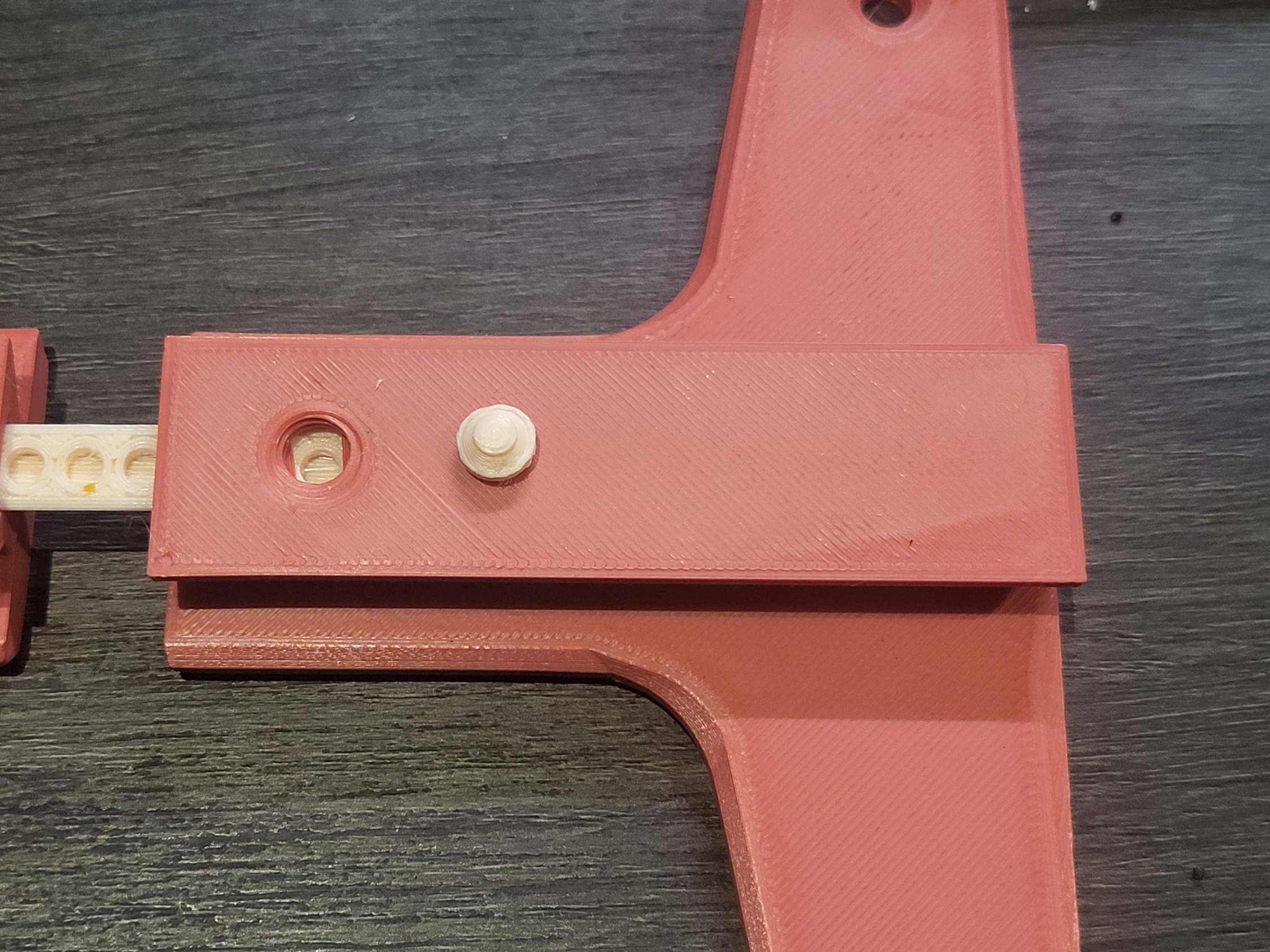 Adjustable Base for Adjustable PCB Holder Tool by APA 86 | Download ...