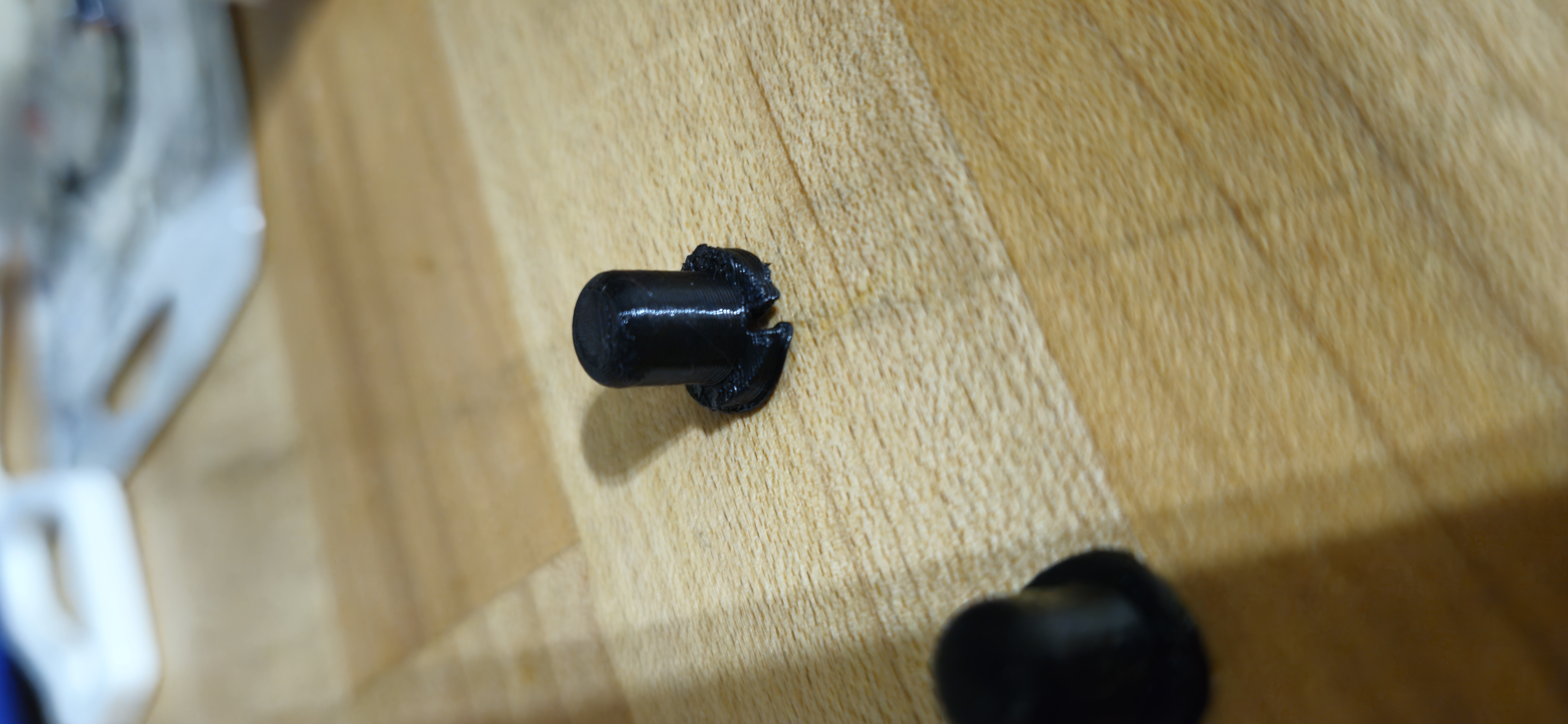 Popup Pin Replacement par Ndls | Téléchargez gratuitement un modèle STL ...