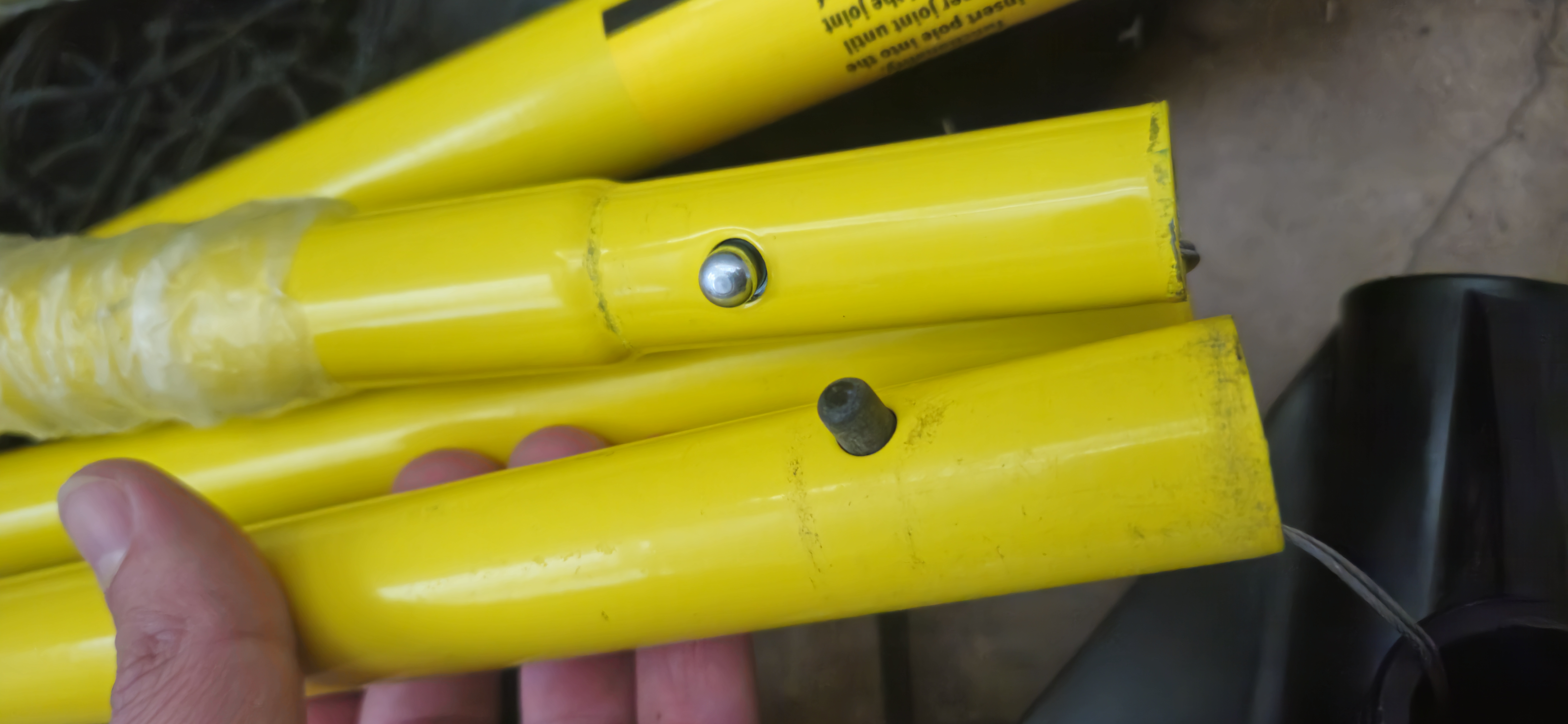 Popup Pin Replacement par Ndls | Téléchargez gratuitement un modèle STL ...