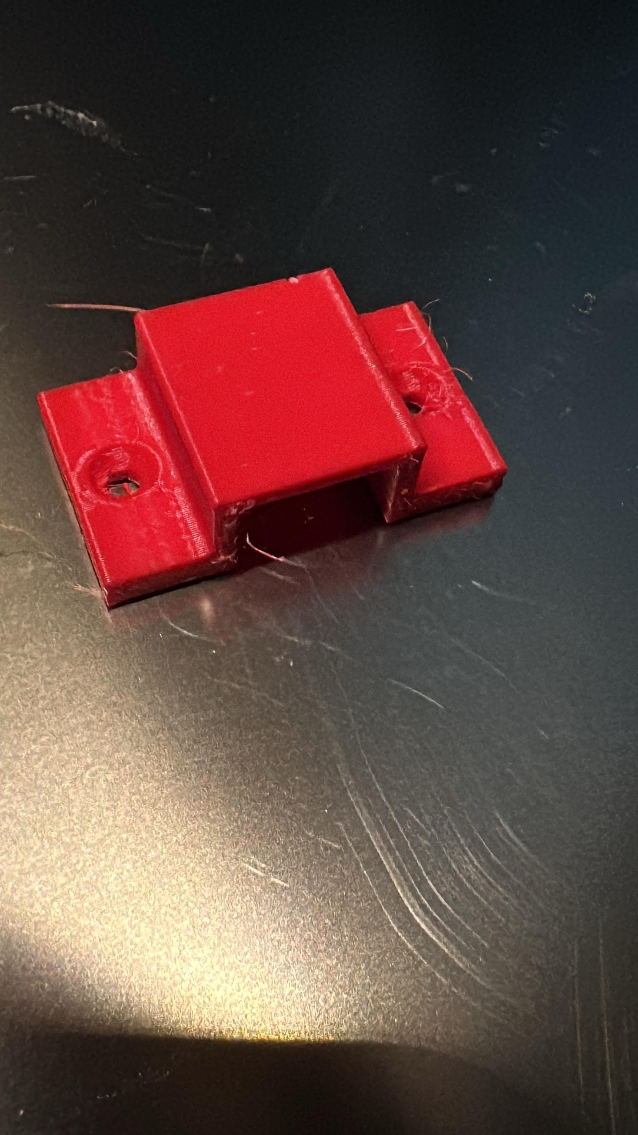 led holder by Ynty Wanady | Download free STL model | Printables.com
