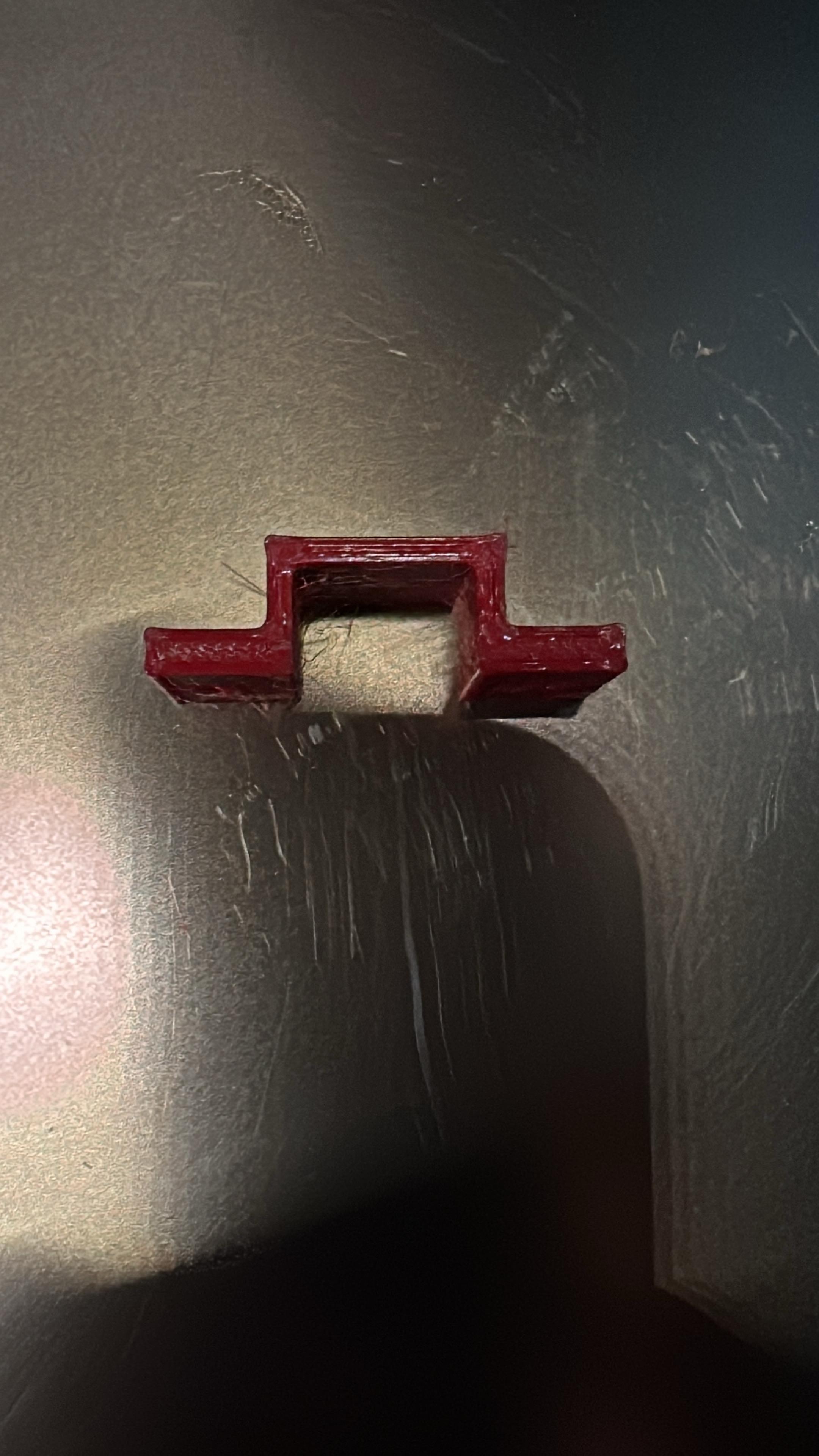 led holder by Ynty Wanady | Download free STL model | Printables.com