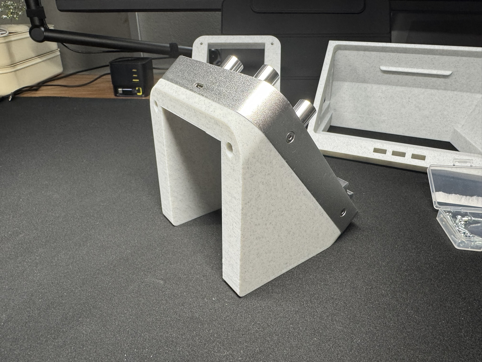 PCPanel Pro stand by BUFU | Download free STL model | Printables.com