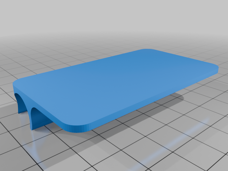 Filament Shelf Labels (Customizable) by SPEKERDUDE | Download free STL ...