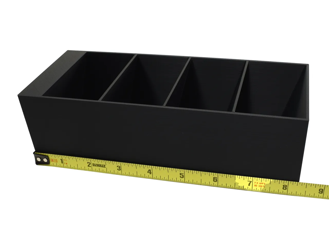 Post it Holder by UVX 3D Prints | Download free STL model | Printables.com