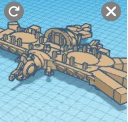 Vah Medoh by Jeevan Singh | Download free STL model | Printables.com
