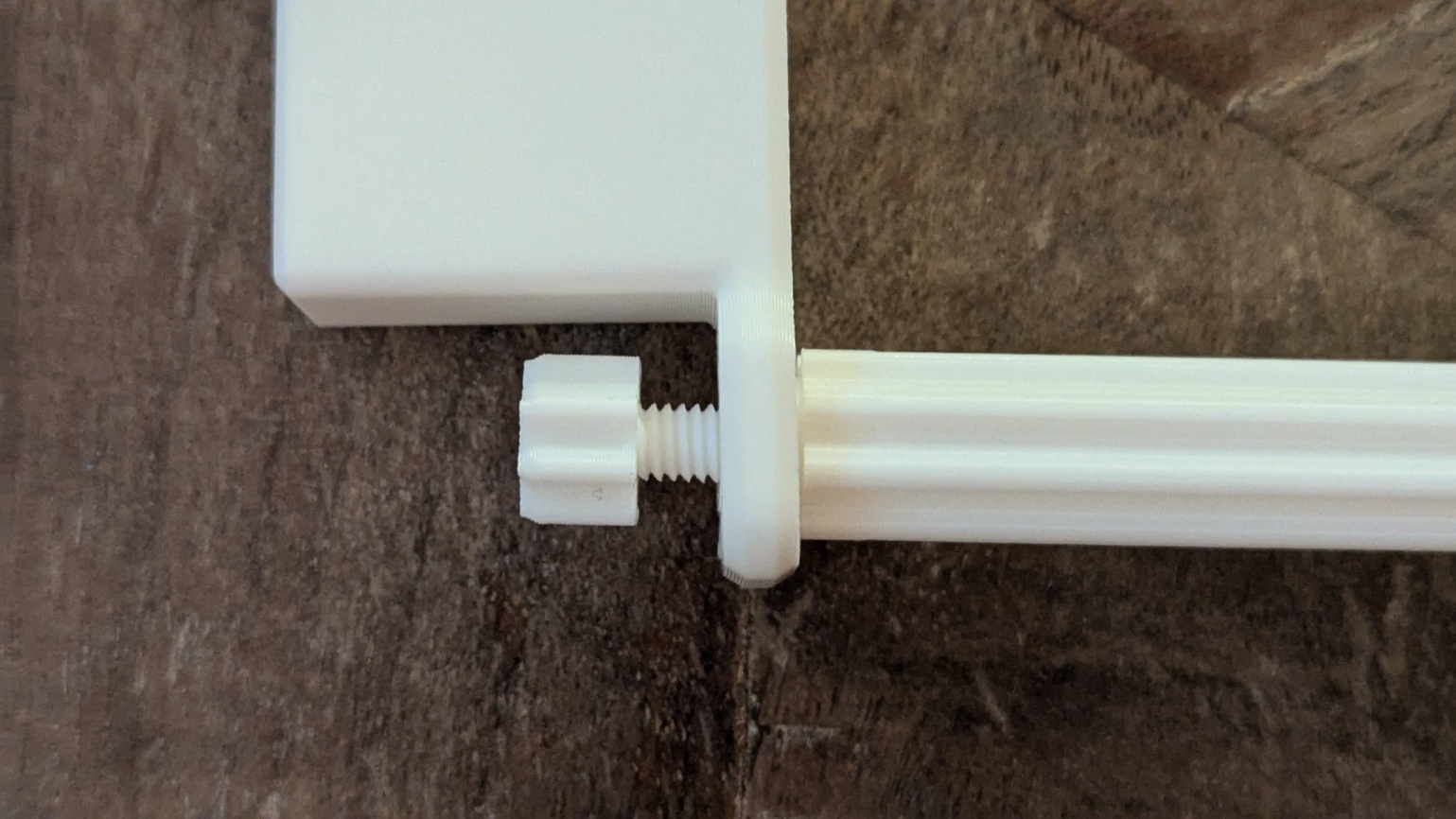 Guitar String Winder (Fully Printed) by MartyTheMcFly | Download free ...