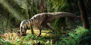 gorgosaurus by seth the yutyrannus | Download free STL model ...